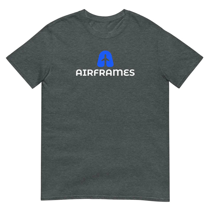 T-Shirts – Airframes